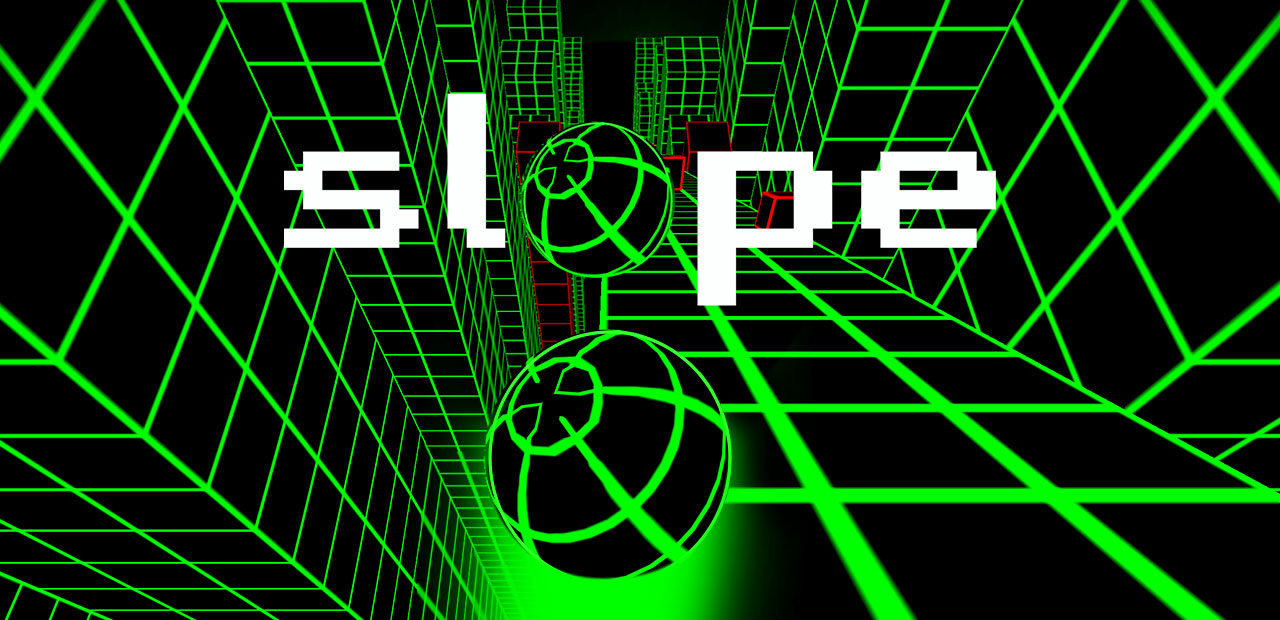 Slope Run Slope Game Unblocked